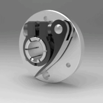 Shaft Collars, Rigid Shaft Couplings, Power Transmission & Motion ...